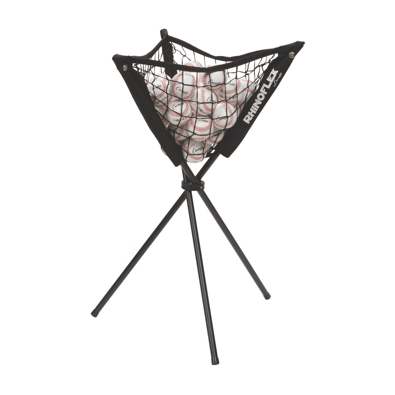 Rhino Flex Ball Caddy – Pro Player Team
